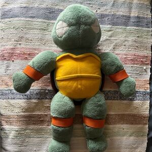 Hasbro | Toys | Vintage 988 Playmates Tmnt Teenage Mutant Ninja Turtles ...